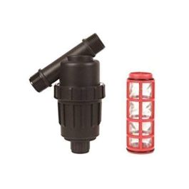 Pinolex Drip Irrigation Water-Filter Cleaner For Garden Lawn Apartment ...