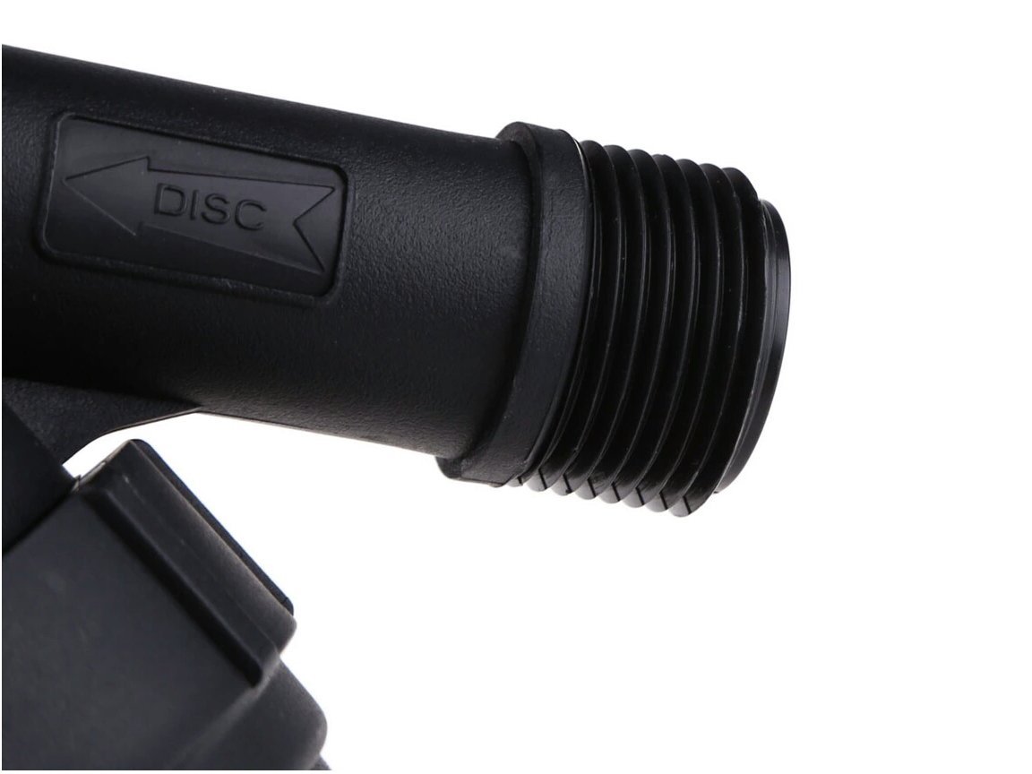 Pinolex® Drip Irrigation Y Type Water-Disc Filter Cleaner For Gardening ...